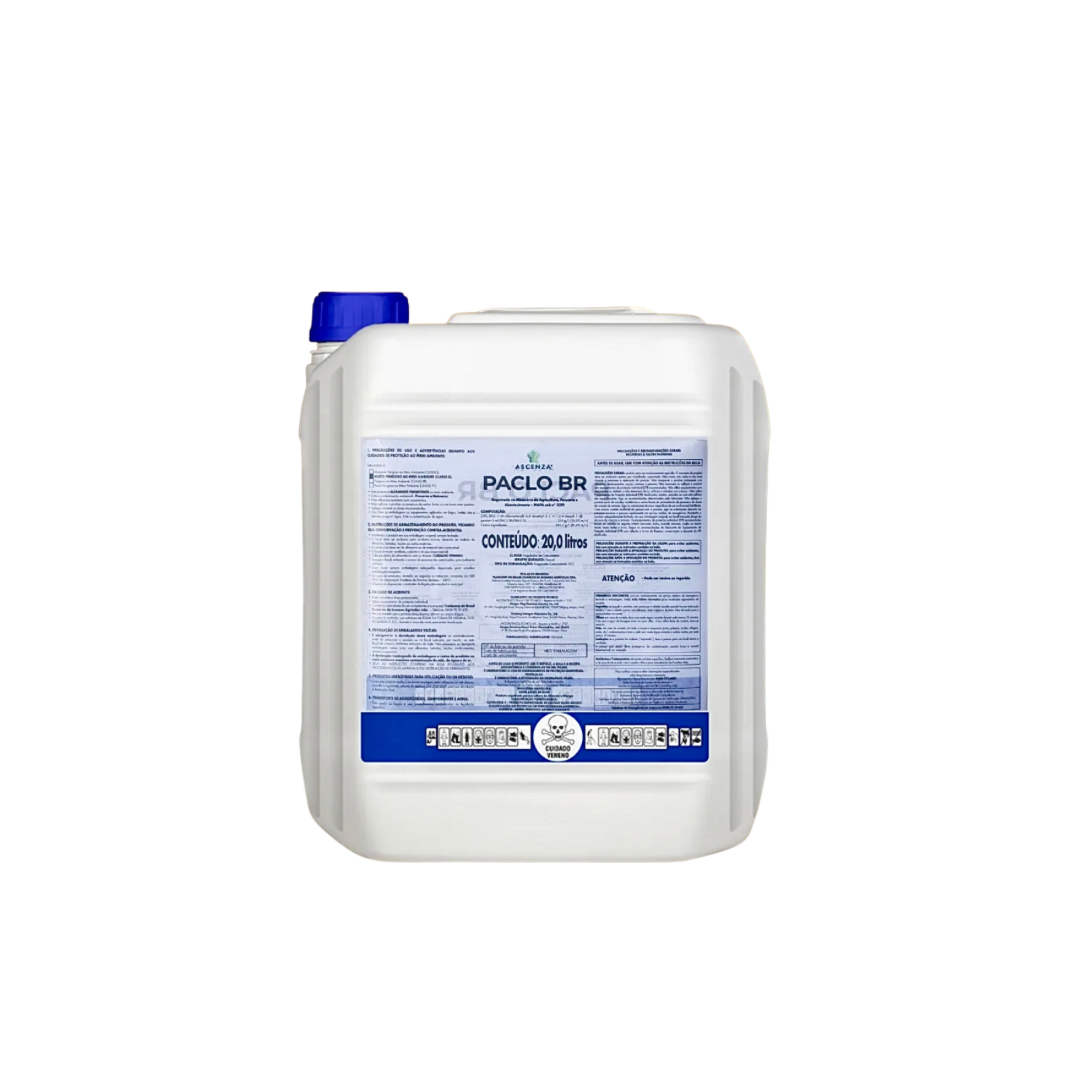 Paclo® BR (Paclobutrazol) – 20L